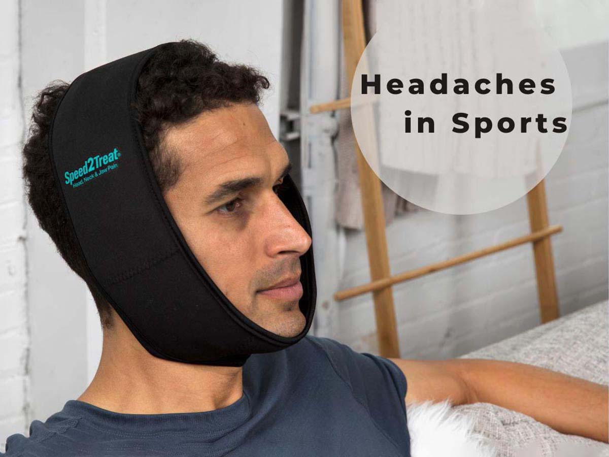 Common Types of Headaches Resulting from Playing Sports